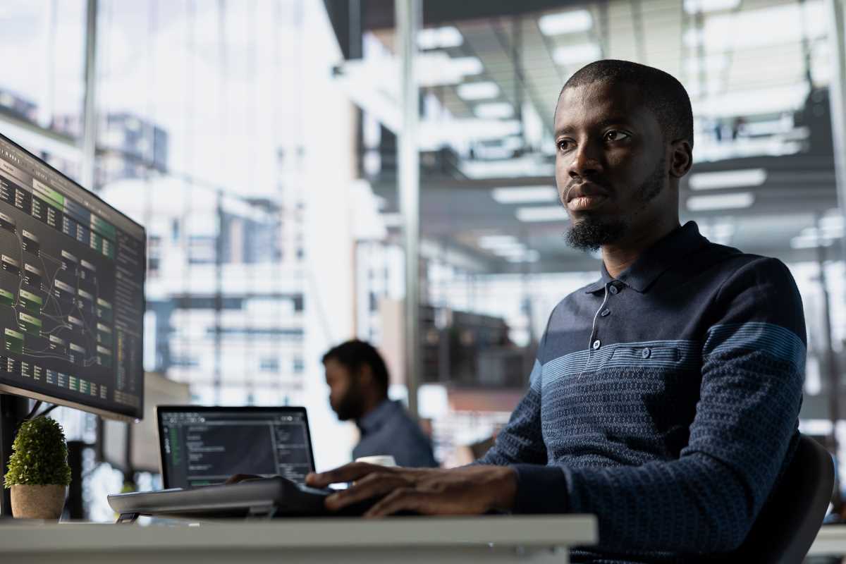 How to Build Learning Agility for Rapid Shifts in Tech Environments